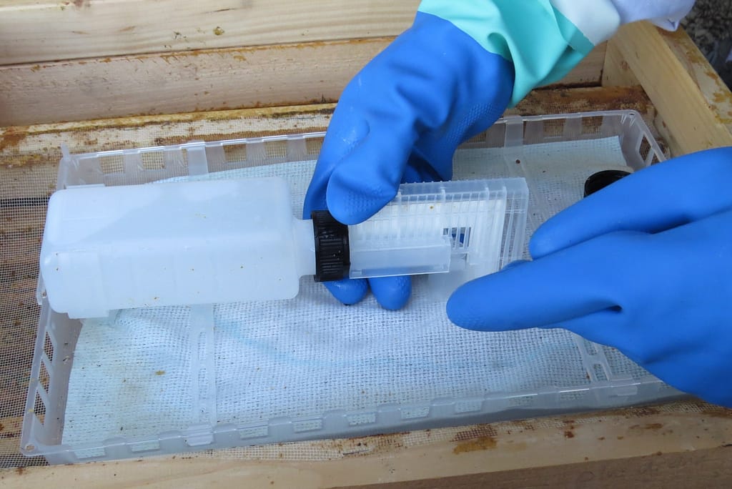 Nouveau: registre des traitements et inventaire des médicaments ...