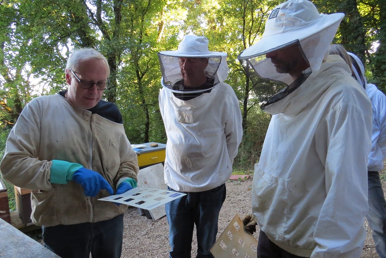 Nouveau: registre des traitements et inventaire des médicaments ...